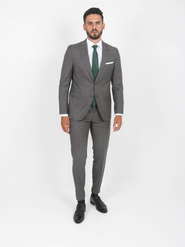 Fatos Regular Fit | Suits Inc